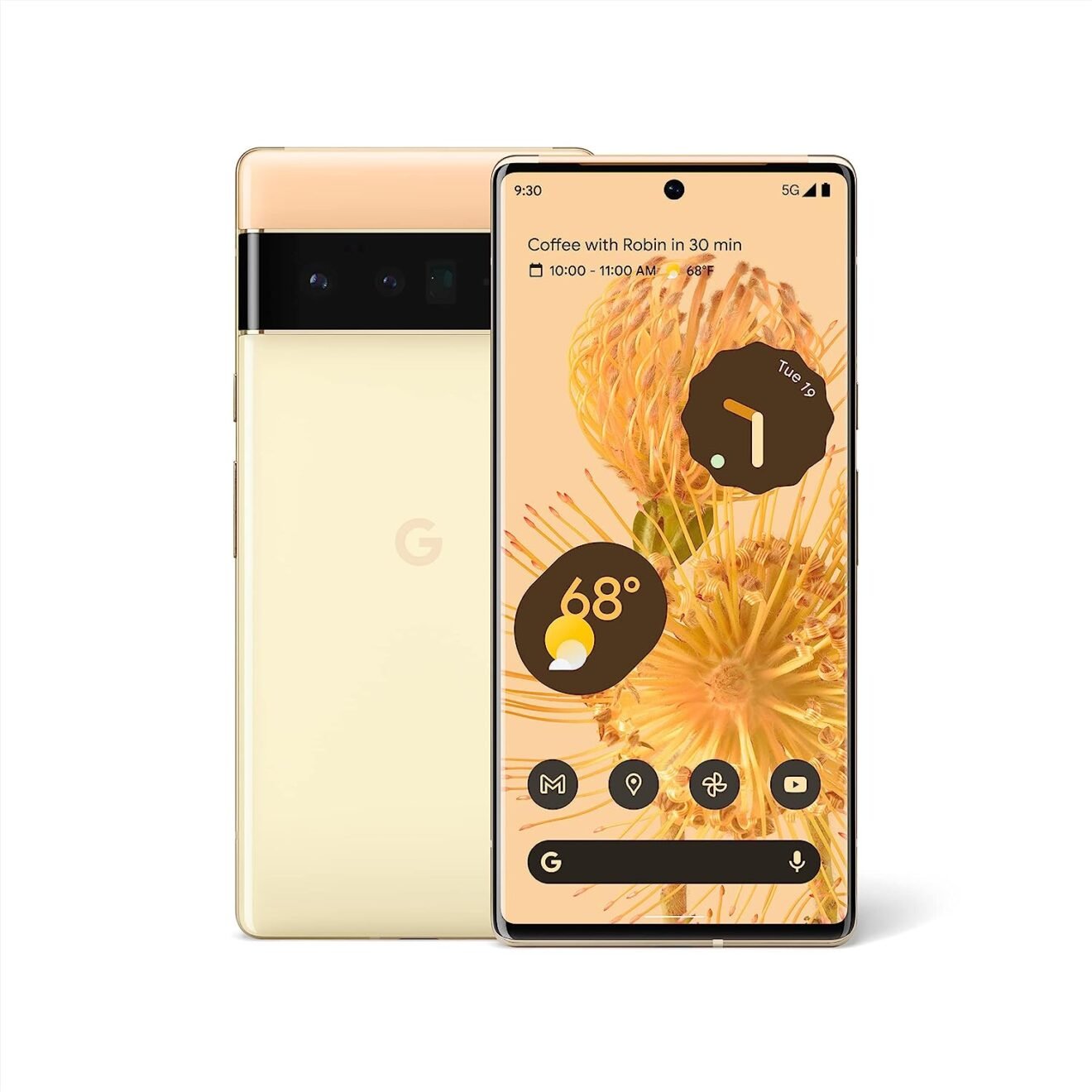 Price of Google Pixel 6 Pro in Uganda | Google Pixel 6 Pro in Dubai