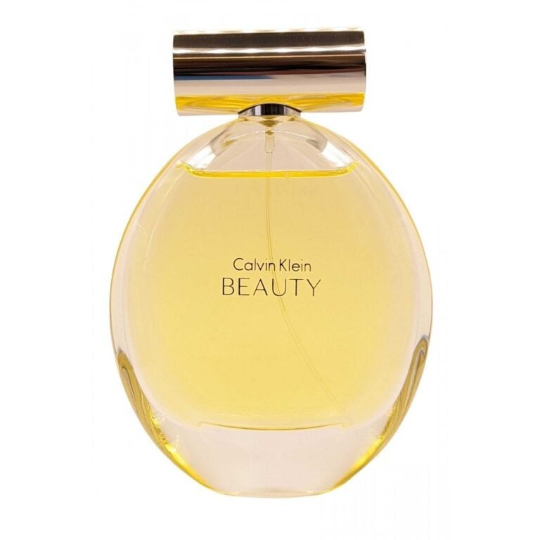 Buy Calvin Klein Beauty EDP perfume in Uganda from Dubai